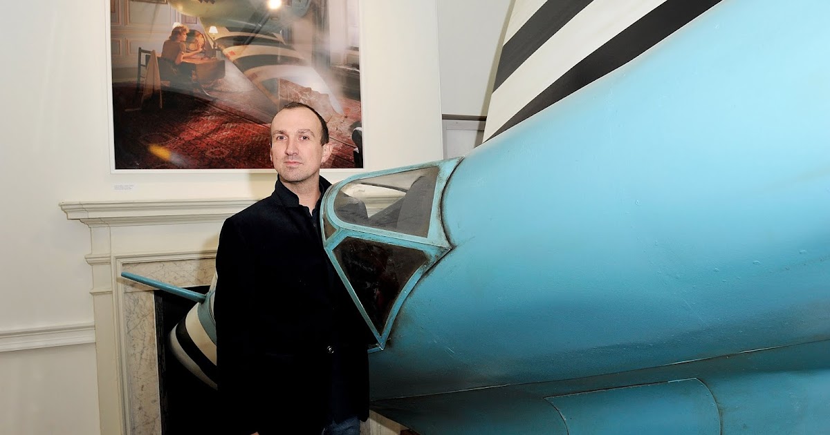 靜止的荒誕童話-Tim Walker: Story Teller攝影展覽開幕