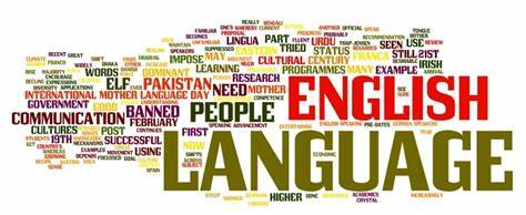 ENGLISH IN THE DIGITAL ENVIORNMENT