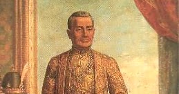 Age of Revolution: Chakri Dynasty and King Rama I