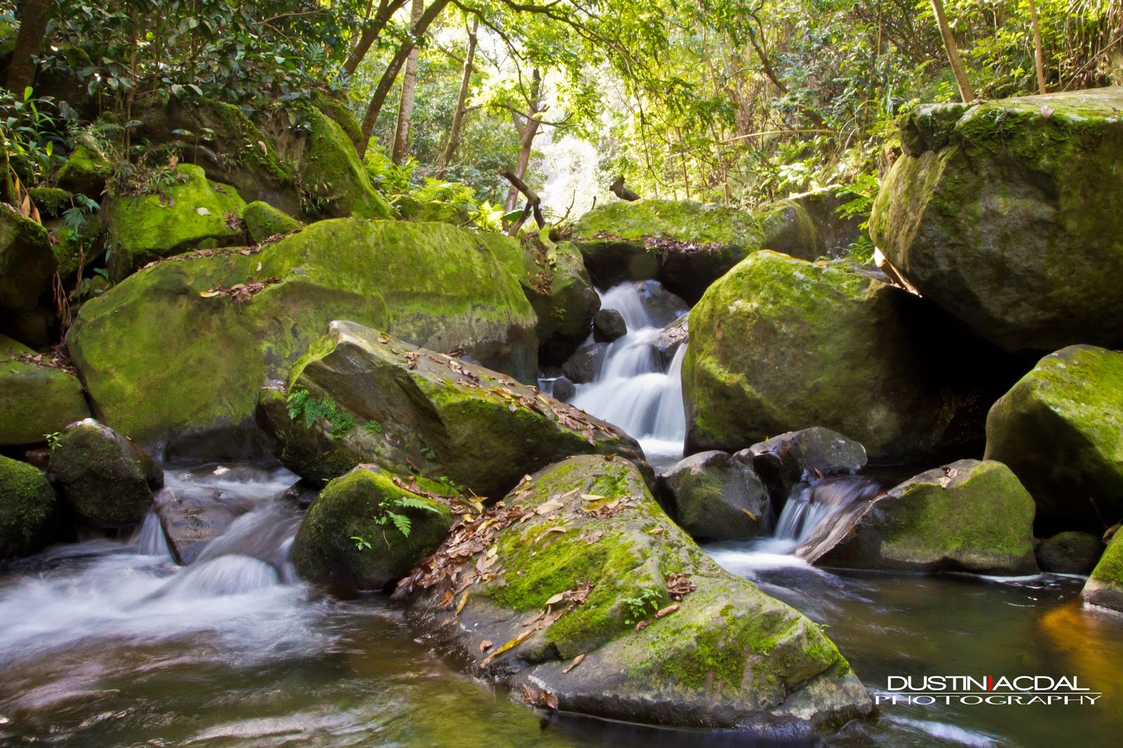 Grains of Sand: Gallery: Photography of Dustin Acdal