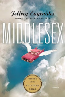 Middlesex – Jeffrey Eugenides | FreeLibros