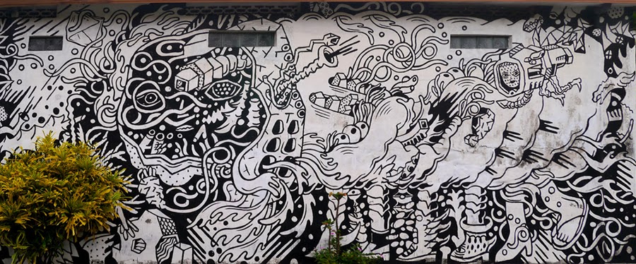 dexfernandez.com: Kita-Kits! Manila x Jogja