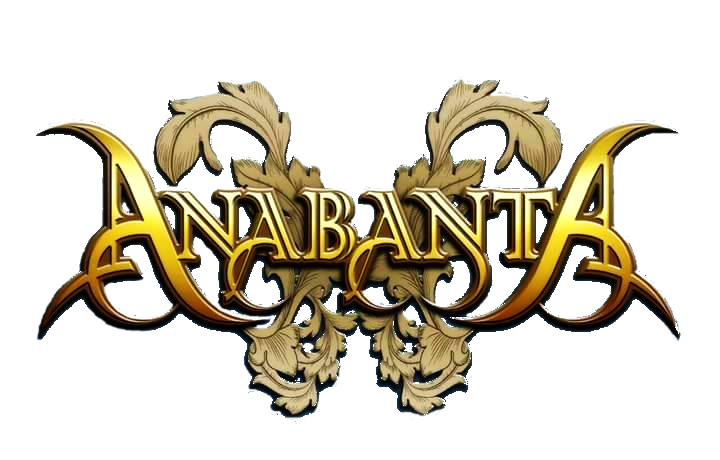 El Templo del Folk & Goth: Anabantha