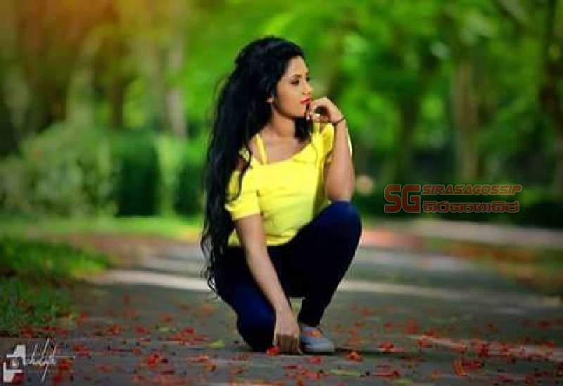 Kaveesha Heshani New Photoshoot