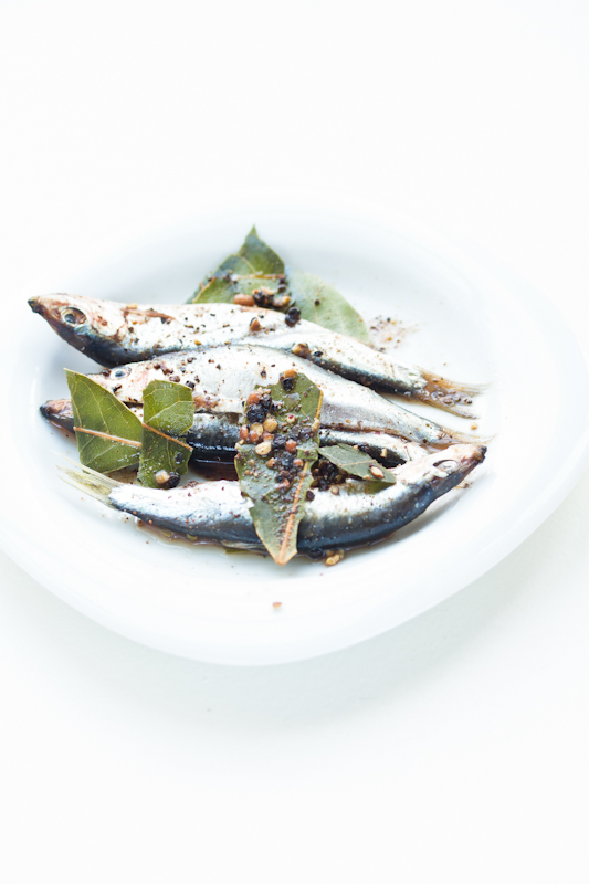 Puhas rõõm: Kiluvürts ja ülemarineeritud kilud