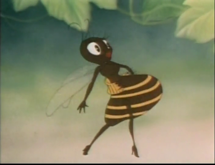 Supervised By Fred Avery: Tex Avery's Warner Brothers Cartoons: The Bug ...