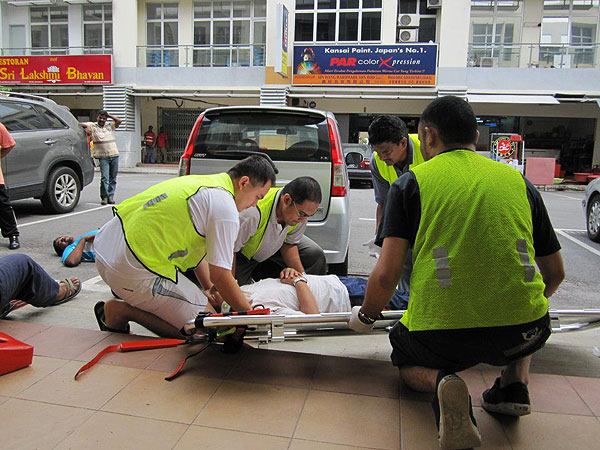 RadibemSafety™ | Make Safety a Priority