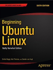 Most Highly Recommended Books About Ubuntu Linux | Tech Source