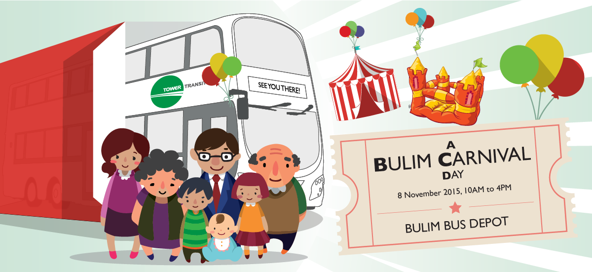 Cheekiemonkies: Singapore Parenting & Lifestyle Blog: November ...