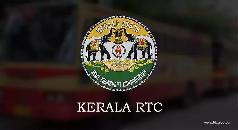List of KSRTC Depots, Sub-Depots, and operating centers under Kerala ...