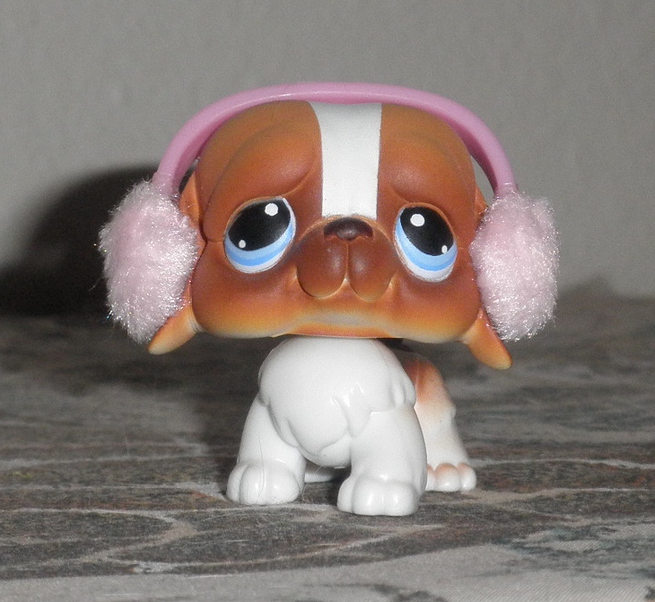 Collectomania: LPS Dogs Part 3