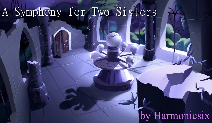 Equestria Daily - MLP Stuff!: Luna Music: Harmonic Six - A Symphony for ...