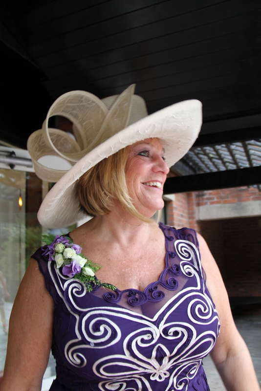 Beth & Adrian's Wedding at St Paul's in Norden and Bartle Hall