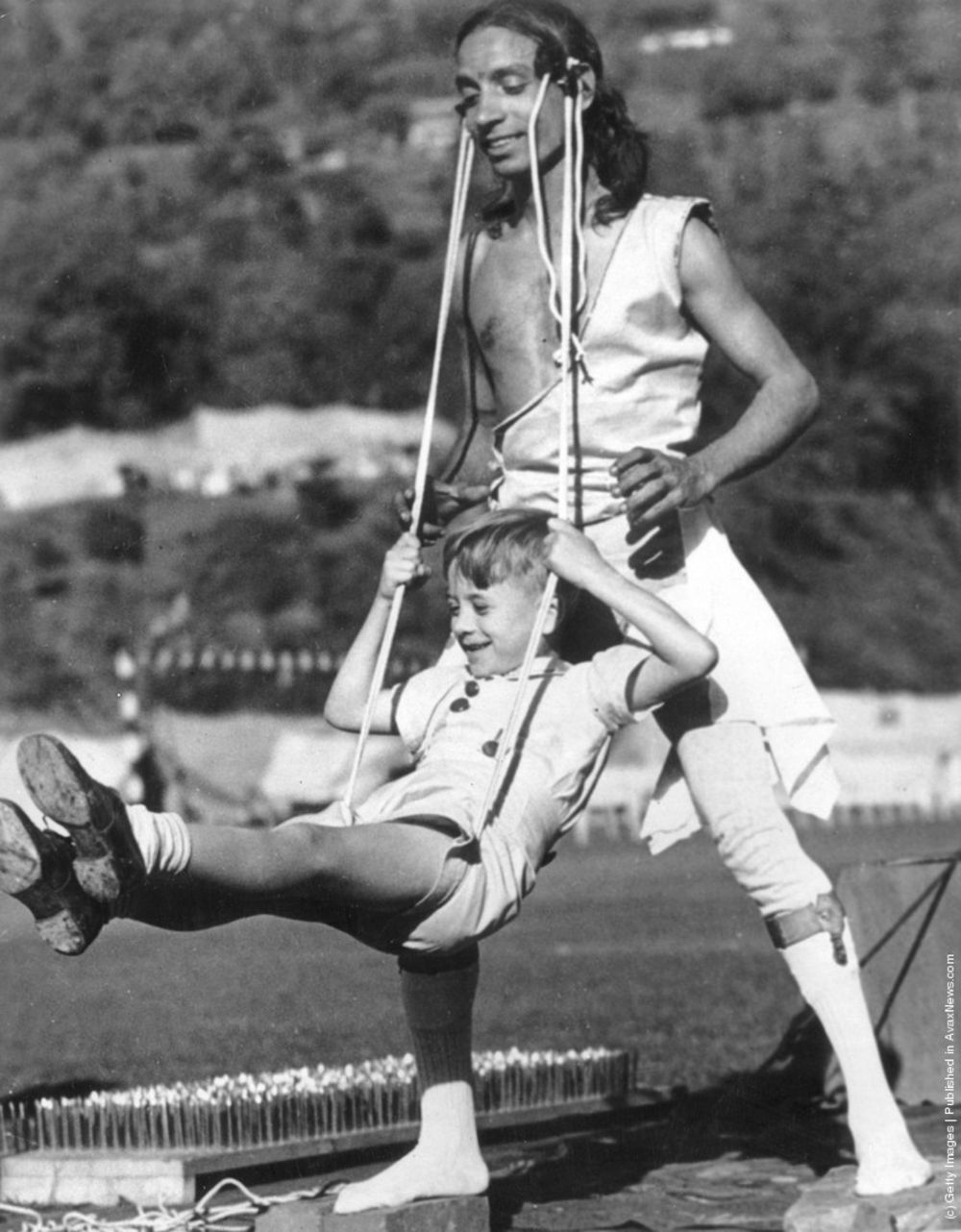 Happy International Day of Yoga! Here’s a Collection of 15 Fascinating ...