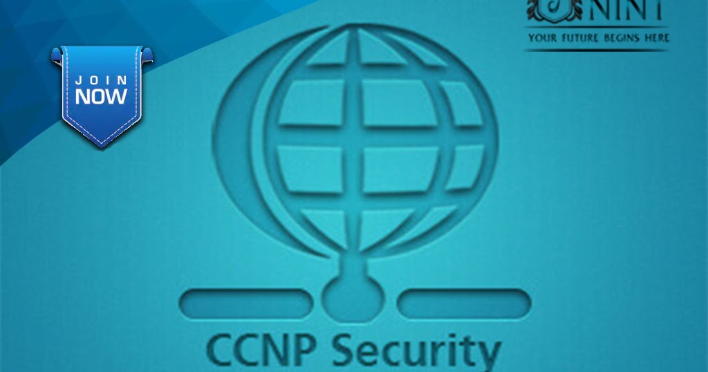 Get certified in Cisco network security with this course