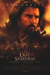 © MovieChannelz: The Last Samurai (2003)
