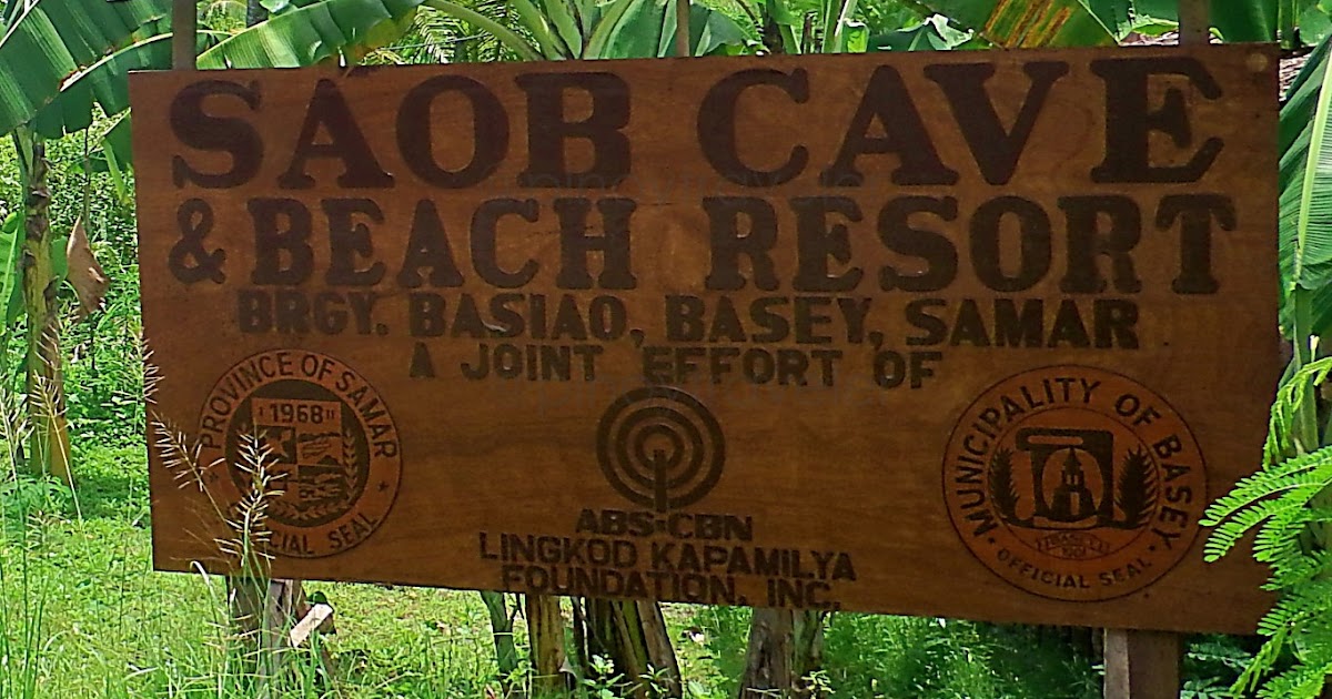 Saob Cave
