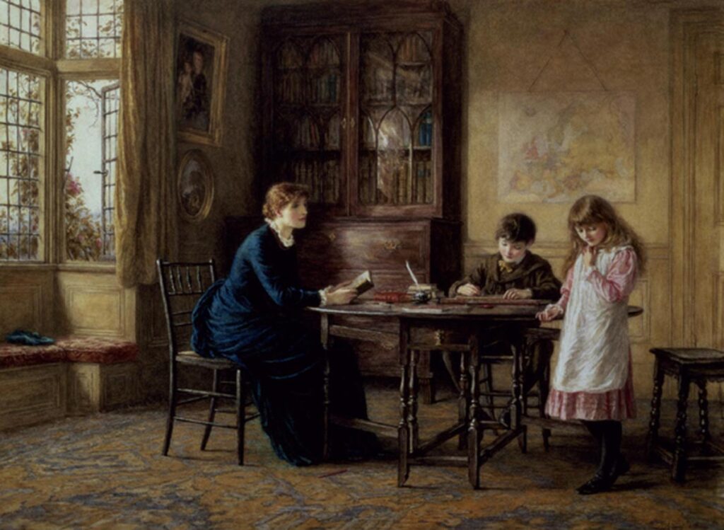 LIBROS ENVENENADOS Recomendaciones "Libros / Peliculas": Agnes Gray