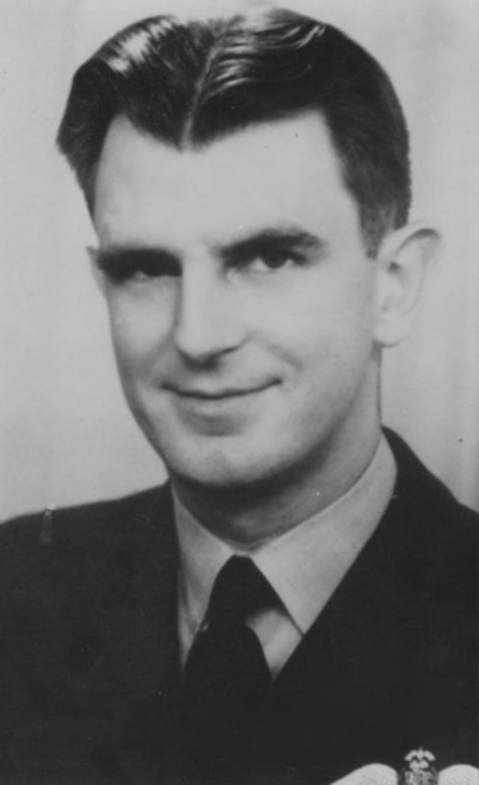 Okruchy Historii: Herman Joe - Człowiek, który oszukał przeznaczenie