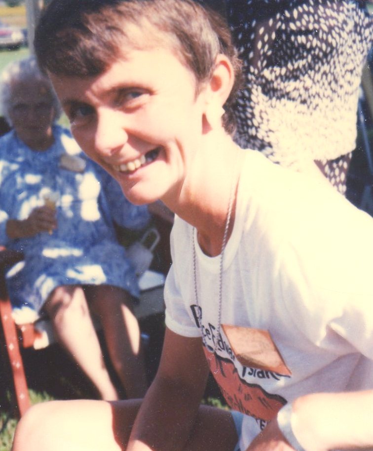 Curran-Mooney Family Reunion: 1985 Reunion