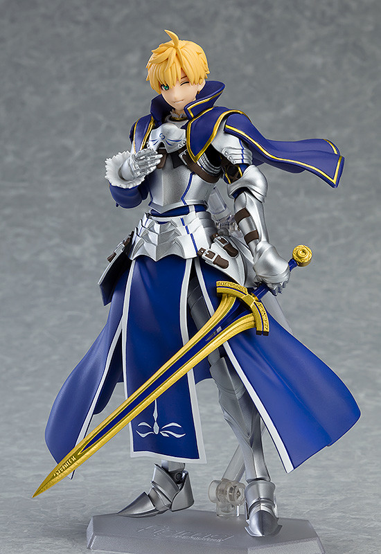 Figuras: Figma Saber/Arthur Pendragon (Prototype) de Fate/Grand Order ...