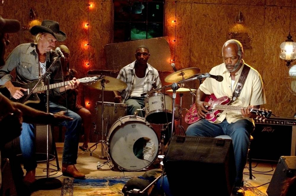 F This Movie!: Off the Chain: Overcoming the Black Snake Moan