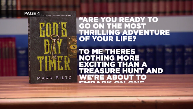 Love For His People: God’s Calendar: Why You Must Pay Attention (Day 1 ...