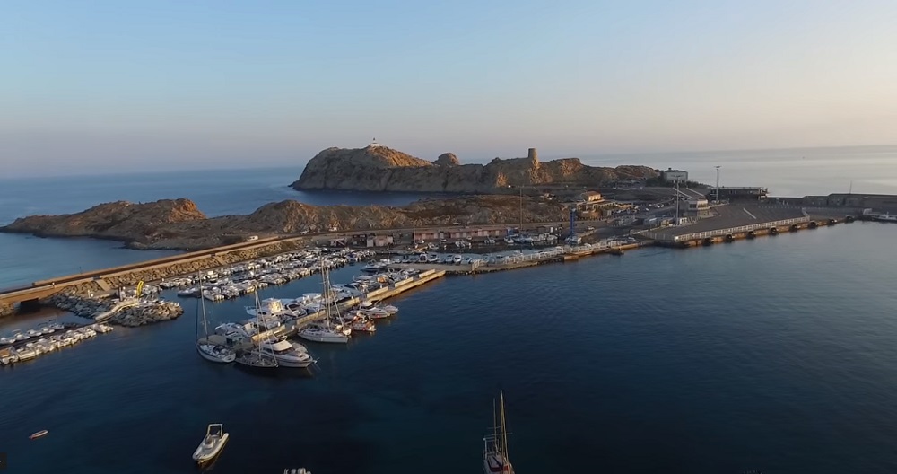 Agence Immobilier: Découvrir la ville d'île Rousse