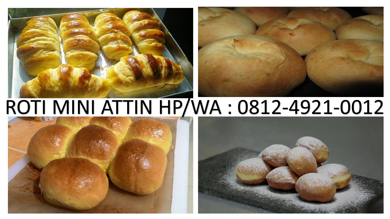 Toko Roti Mini Mojokerto, Jual Roti Mini Mojokerto, Jual Roti Mini ...