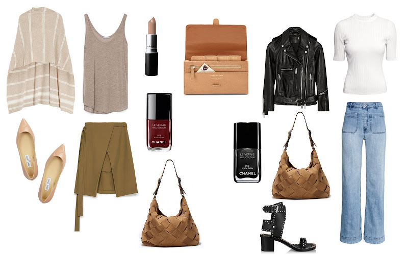 CITY BREAK STYLE - NYC | A FASHION FIX // UK FASHION AND LIFESTYLE BLOG