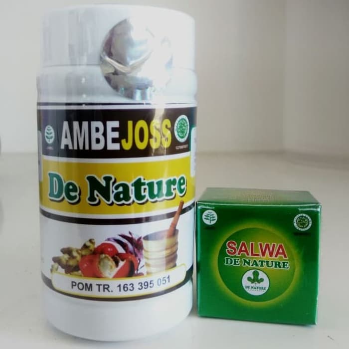 obat ambeien paling ampuh produk de nature
