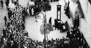 The Sanson Memoirs- 3/3 | Nomadic Politics