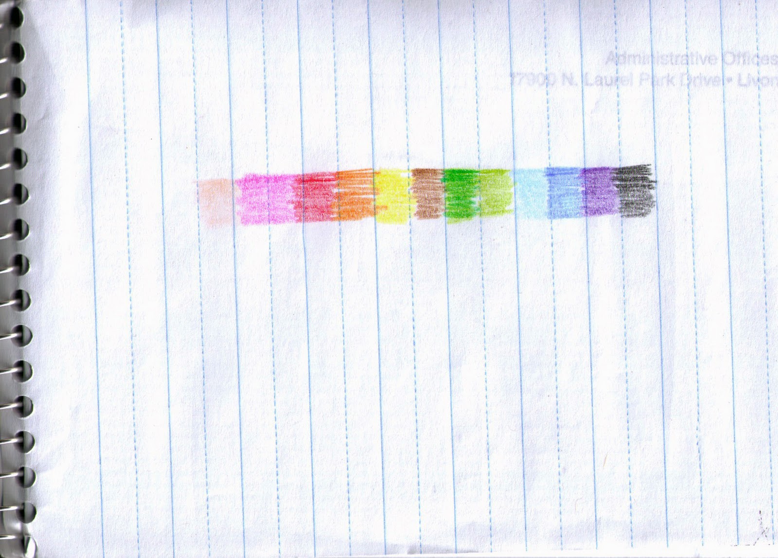 Kiss of the World: Color me goodwill