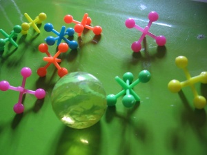 news: Jackstones game