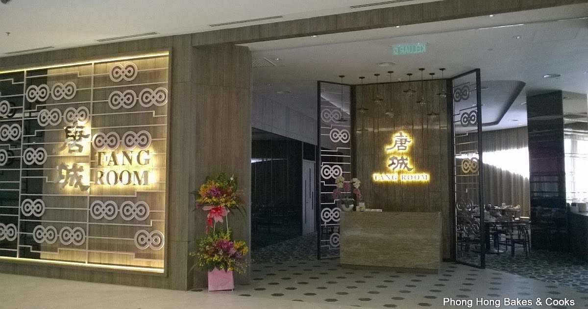 PH the Malaysian Carnivore: Tang Room@The Starling : The Case of the ...
