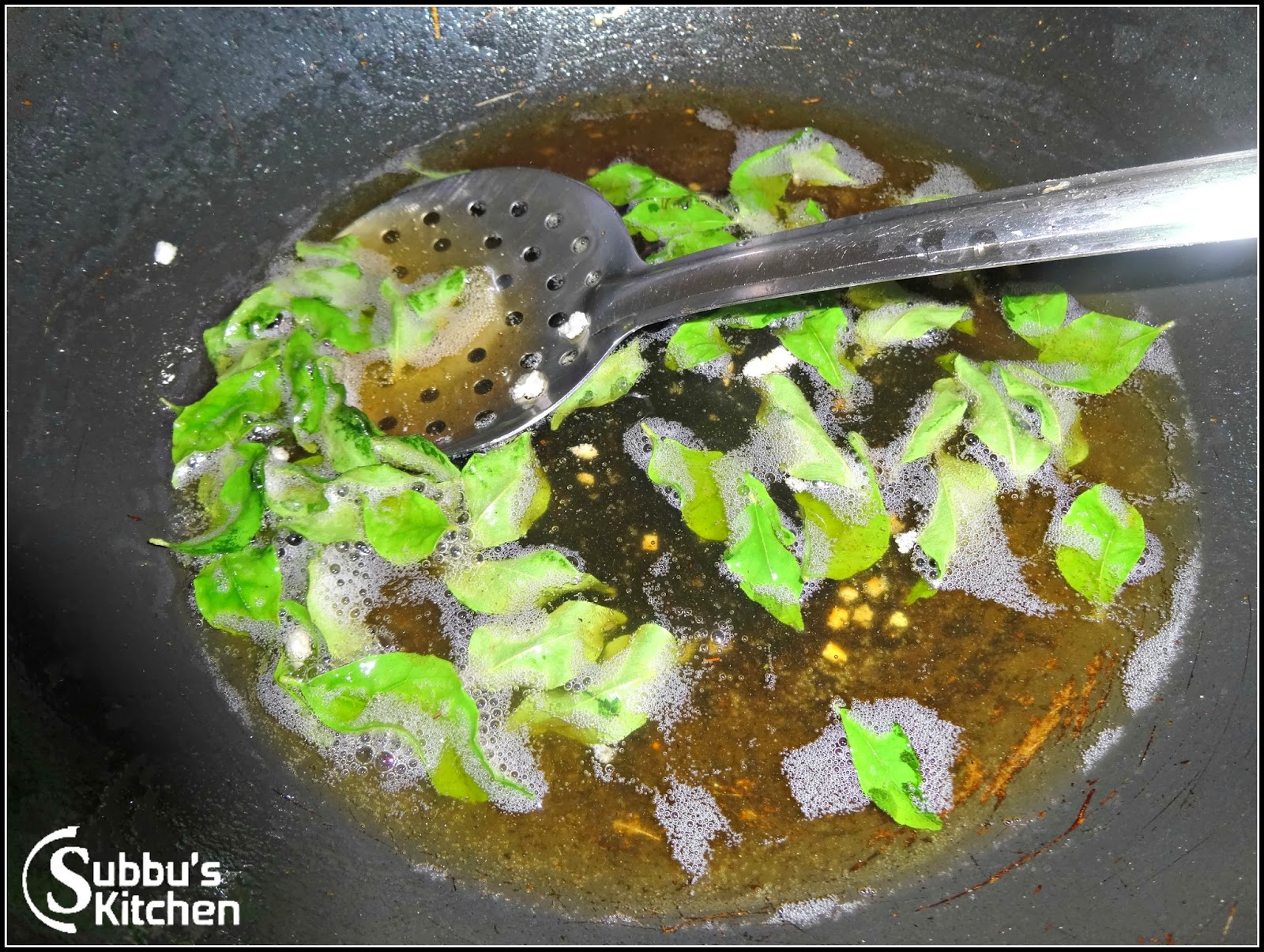 Mixture Recipe | Diwali Mixture Recipe - Subbus Kitchen