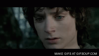 Wanderer's Pen: Writing Lessons from Movies: the Lord of the Rings