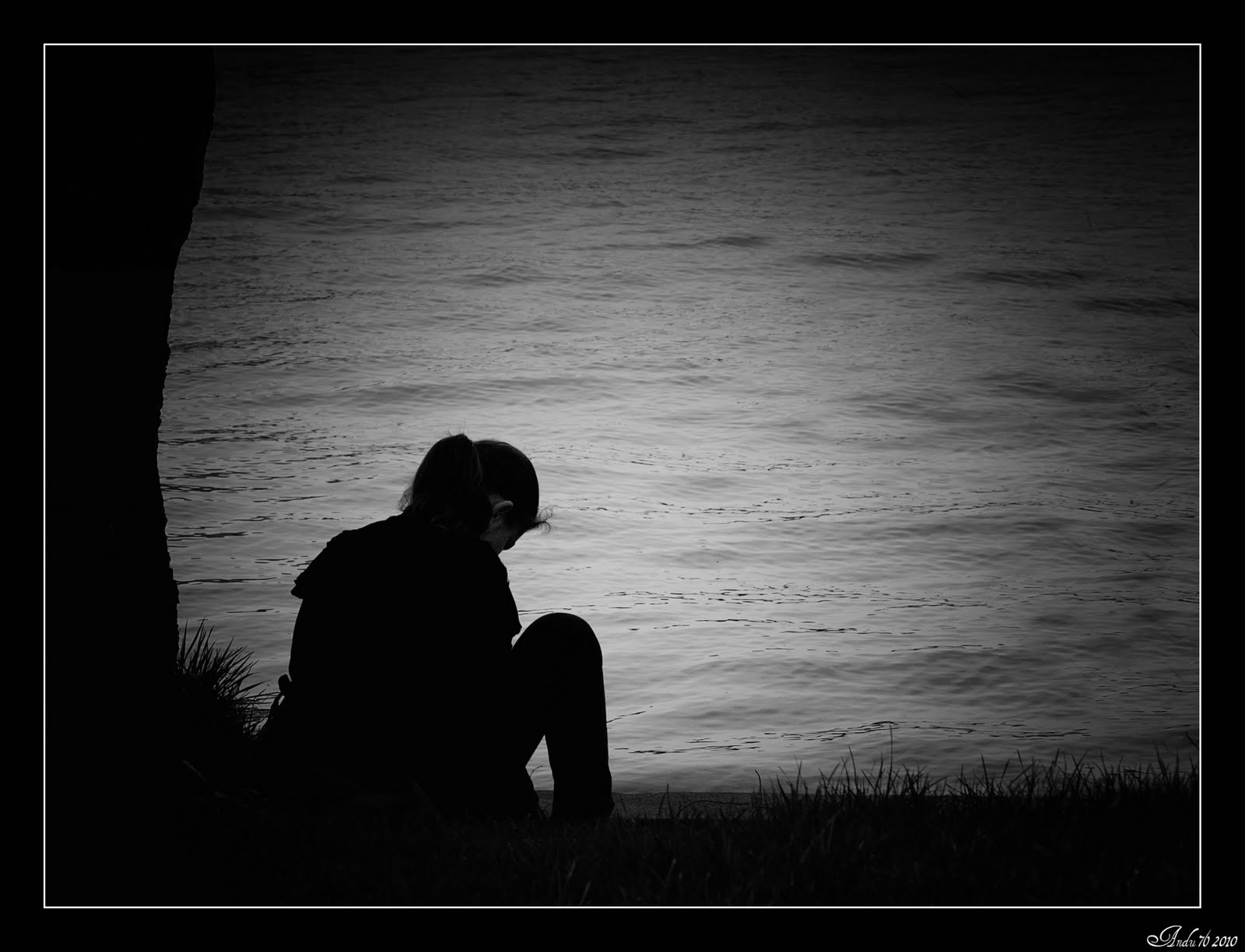 HD Snapshots: sad girls | alone wallpapers | alone girls wallpapers ...