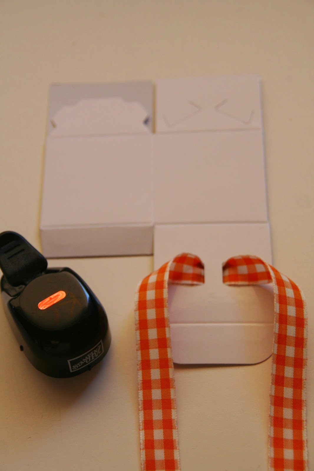 Studio 61 Celebrations: Step By Step Favors