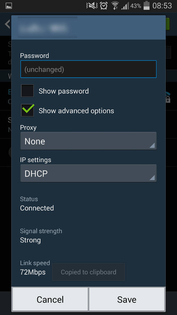 تعرف على DHCP في هاتفك الأندرويد و مهمته و لماذا نتستعمله كل يوم دون أن ...