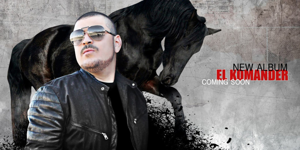 VIDEO; "El Komander" se despide de su público en Honduras tras batalla ...