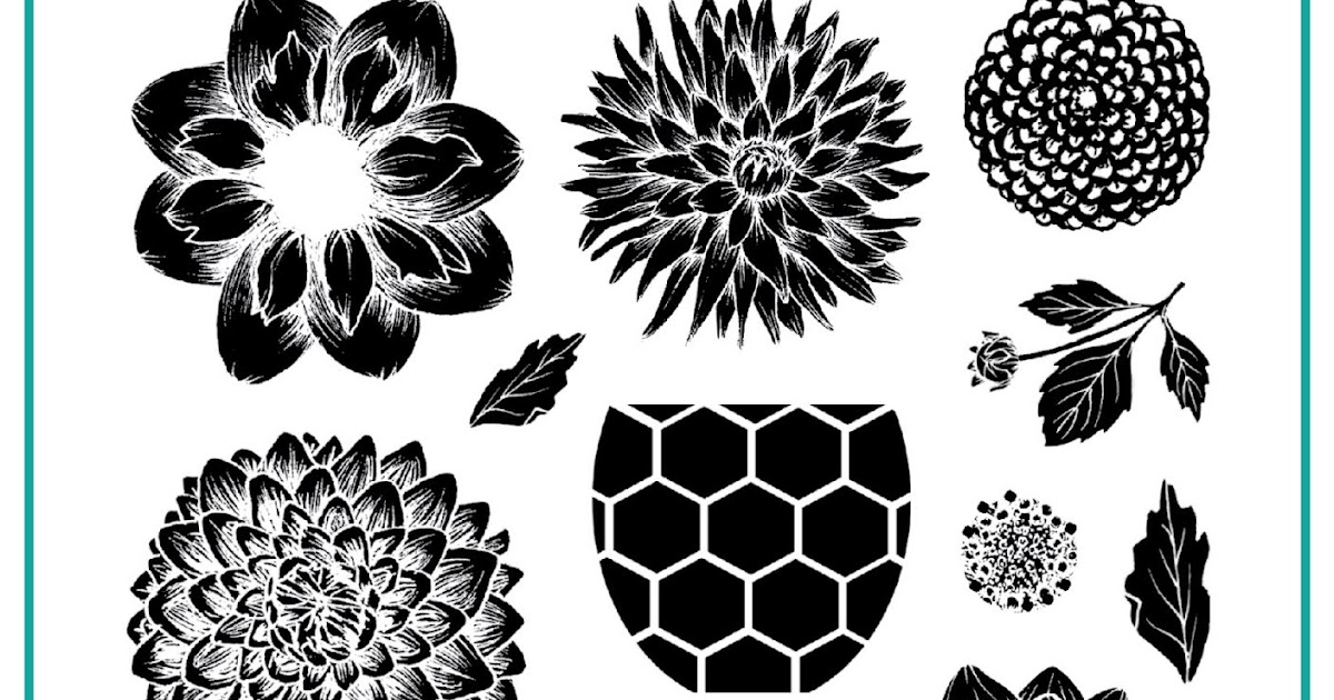 Hands, Head and Heart: My Stamp Sets