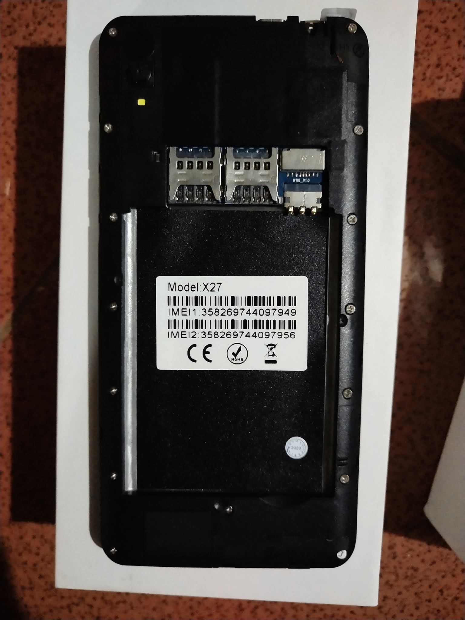 Mt6572 nvram file - lasopaaus