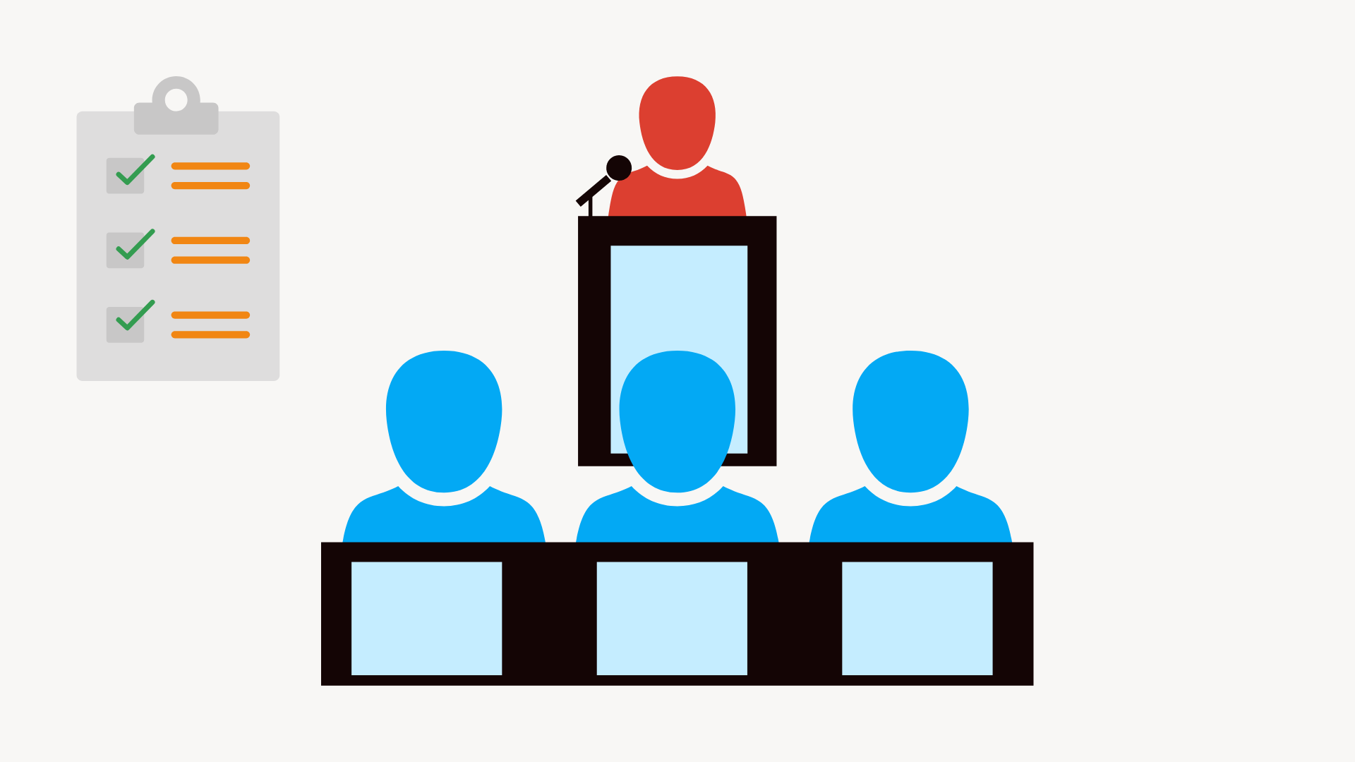 Petunjuk Membuat Perjanjian Kerja Bersama, Pahami Strategi Berunding ...