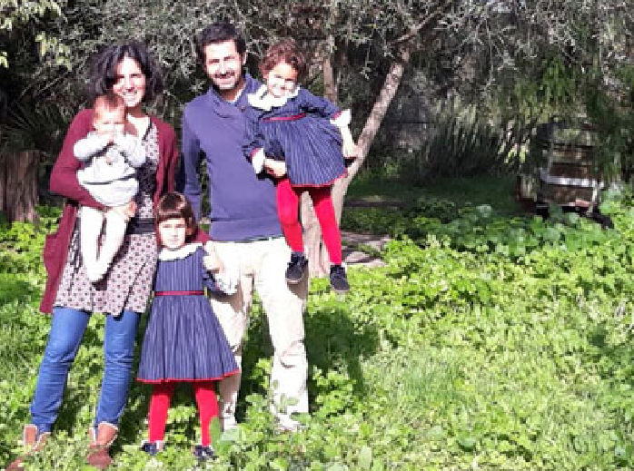 Camino Católico: Sonia Garrido, madre e ingeniera de caminos, se ...