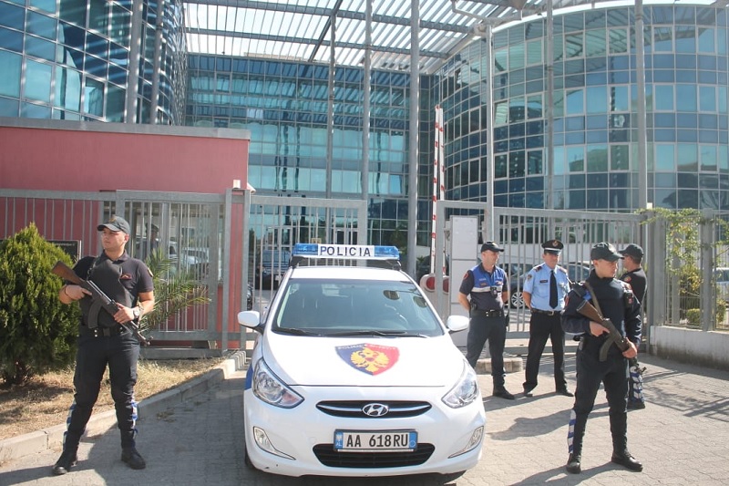 Serious Crimes Court gives 17 years prison to Emiliano Shullazi