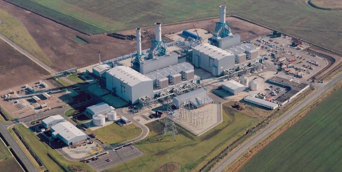 Read-out Instrumentation Signpost: Monitoring conductivity in power ...