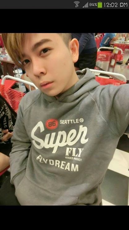 Tan Jimmy 陈吉米 - Malaysia Red People 【大马红人】