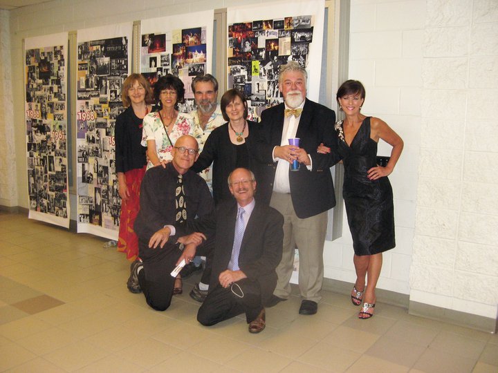 MarkGanzersPhotos: Peter Martin, Claire Bataille, Collen Zenk, Marshall ...