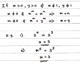 Laws of Indices and their calculations with examples - witcentre